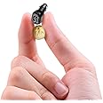 Buy Xmenha Invisible Bluetooth Earbuds Smallest Single Tiny Hidden ...