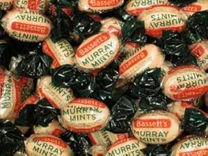 Murray Mints 250g / 8.8 ounces: Amazon.co.uk: Grocery