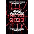 Metro 2033: The novels that inspired the bestselling games: Amazon.co ...