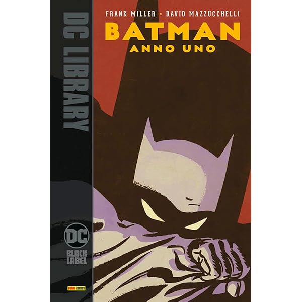 Batman Cavaliere Oscuro Fumetto Il Ritorno Del Cavaliere Oscuro.