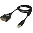 Atc 810 Rs-232 To Usb Converter : Amazon.in: Computers & Accessories