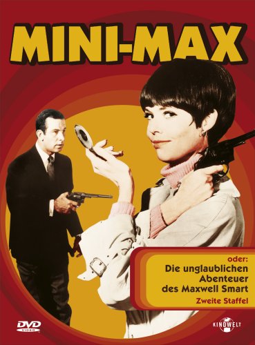 Maxwell Smart – fernsehserien.de