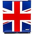 Union Flag Mini Fridge : Amazon.co.uk: Large Appliances