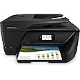 HP OfficeJet 6950 All-in-One Printer, Instant Ink Compatible with 2 ...