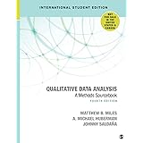 Qualitative Data Analysis: A Methods Sourcebook: Amazon.co.uk: Miles, Matthew B., Huberman, A ...