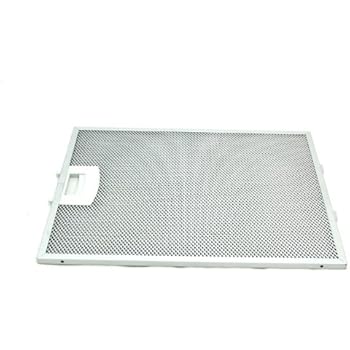 Neff Cooker Hood Metal Grease Filter. Genuine part number 353110 ...