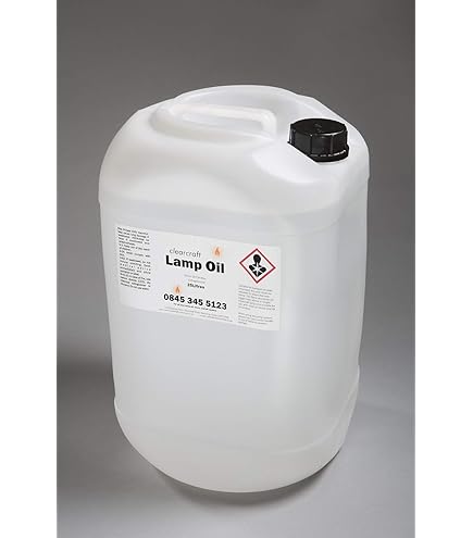 Farmlight Lamp Oil