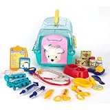 Become a ZSL London Zoo vet this half-term | Discover Animals