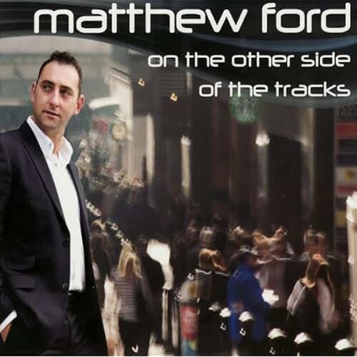 Amazon.co.uk: Matthew Ford: CDs & Vinyl