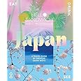Hello Sandwich Japan: A design-led guide to Japan : Ebony Bizys: Amazon ...