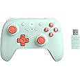 8Bitdo Ultimate 2C Wireless Controller for Windows PC and Android, with ...