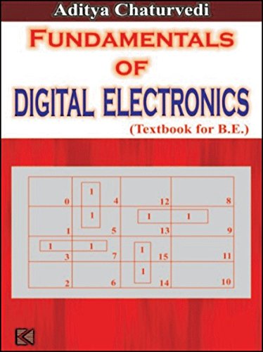 Buy Fundamentals of Digital Electronics Book Online at Low Prices in ...