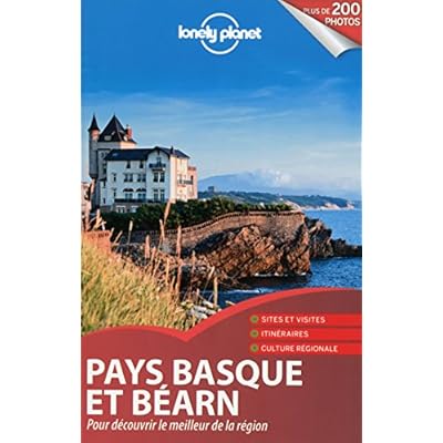 Cornell Amyas: PDF Pays Basque Et Bearn - 2ed Download