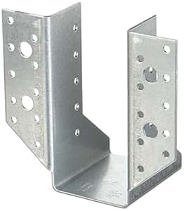 Simpson BSN Approved Joist Shoe, BSN60/130: Amazon.co.uk: DIY & Tools