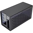 Amazon.in: Buy Thunderboltcompatible GPU Dock Case TH3P4G3 Metal ...