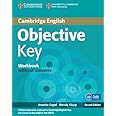 Objective Key Student's Book without Answers with CD-ROM 2nd Edition ...