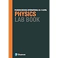 Pearson Edexcel International A Level Physics Lab Book: Lab Book ...
