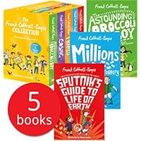 Cosmic : Boyce, Frank Cottrell: Amazon.co.uk: Books