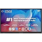 Smart Pixel 75 Inches 4K UHD Touch Screen UltraTouch Display ...