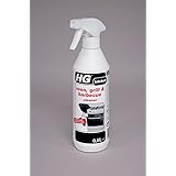 HG oven, grill & barbecue cleaner 0.5L : Amazon.co.uk: Grocery