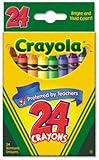 Galt Toys Chunky Crayons - 20 Pieces: Amazon.co.uk: Toys & Games