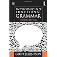Buy Introducing Functional Grammar, Third Edition Book Online at Low ...