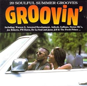 Groovin: Amazon.co.uk: Music