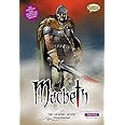 Macbeth, The Graphic Novel : Shakespeare, William: Amazon.de: Bücher