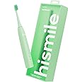 Hismile Electric Toothbrush, 3 Brushing Modes, Smart Timer ...