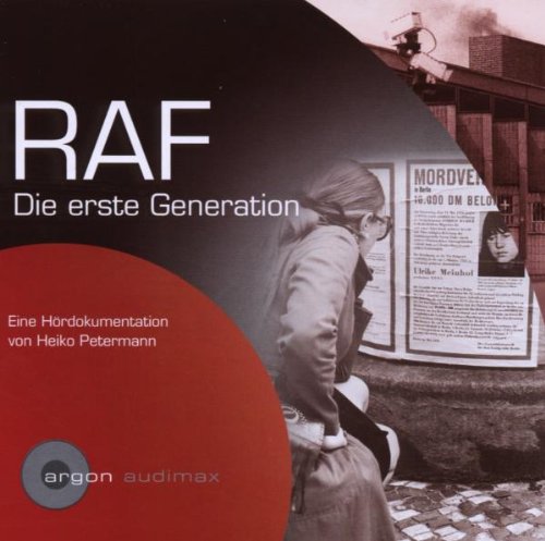 Raf.die Erste Generation : Various: Amazon.de: Bücher