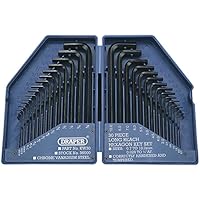 Amazon.co.uk: alan keys set