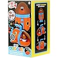 Hey Duggee Transforming Duggee Space Rocket Playset With Figures and ...