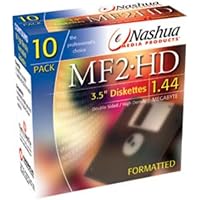 Floppy Disks: Amazon.co.uk