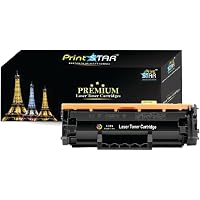 HP 137A Black Original LaserJet Toner Cartridge : Amazon.in: Computers ...