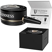 Guinness Draught Stout Beer | 4.1% vol | 15 x 440ml | Cans | Draught ...