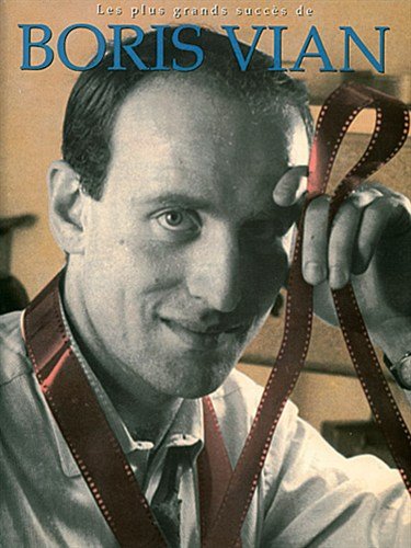 boris vian