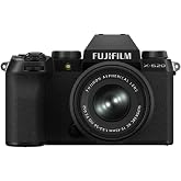 Fujifilm X-M5 26.1MP APS-C Mirrorless Camera