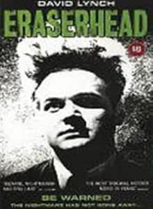Eraserhead [DVD]: Amazon.co.uk: Jack Nance, Charlotte Stewart, Allen ...