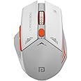Amazon.in: Buy Portronics Vader Pro Wireless Gaming Mouse with 2.4 GHz ...