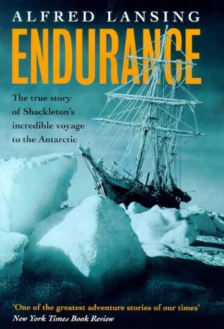 Endurance: Shackleton's Incredible Voyage: The True Story of Shackleton ...