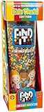 Find It Game Kids Version: Amazon.co.uk: Toys & Games