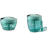 Pigeon Handy Chopper with 5 Stainless Steel Blades and 1 Plastic ...