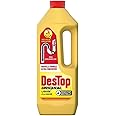Destop Gel Original Déboucheur Canalisation en liquide concentré à la ...