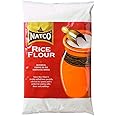Natco Rice Flour, 500g : Amazon.co.uk: Grocery