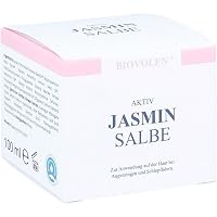 Biovolen Aktiv Jasminsalbe 100 ml : Amazon.de: Sonstiges