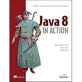 Modern Java in Action: Lambdas, streams, functional and reactive programming : Raoul-Gabriel ...