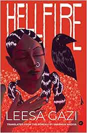 Buy Hellfire Book Online at Low Prices in India | Hellfire Reviews ...