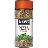 Keya All Purpose Seasoning 60gm l Natural & Healthy Spice Blend for ...