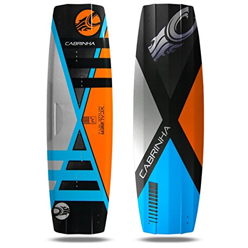 Cabrinha Kiteboards - Kiteboarding mit Cabrinha immer eine gute Idee.