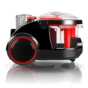 Merlin 2 in 1 MIni Vacuum Cleaner Blue: Amazon.co.uk: Kitchen & Home